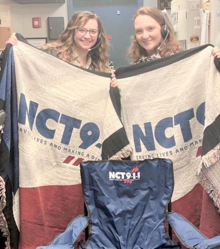 Communications officers win contest | News | corsicanadailysun.com