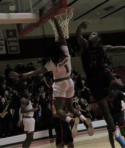 Navarro Basketball: Bulldogs play TVCC (again) to open Region XIV ...