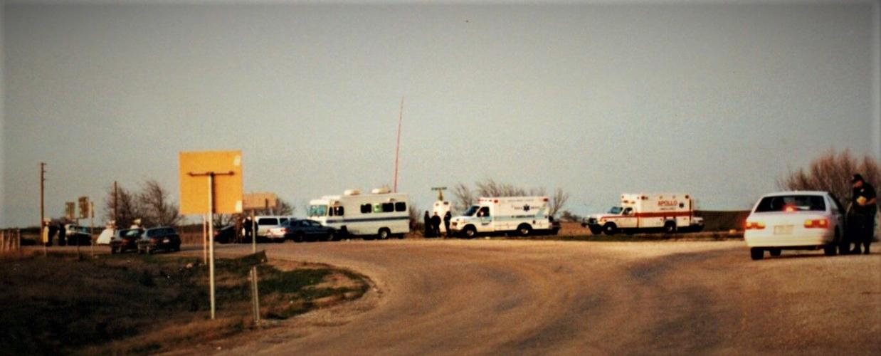 Remembering Waco: 30 years later | News | corsicanadailysun.com