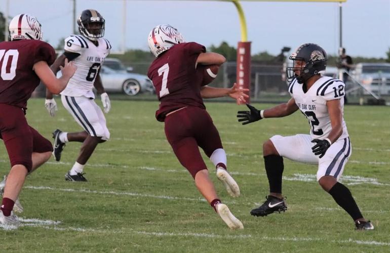 GC Football: Paul Borsellino's photos from Mildred's win over Dallas ...