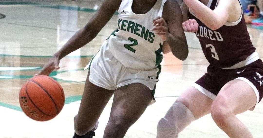 GC Girls Basketball: Golden Circle teams head for the playoffs | Sports ...