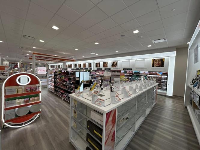 Ulta Beauty opens as Corsicana Renaissance continues to grow | News ...