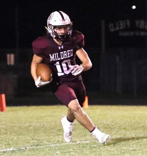 GC Football: Mildred comes up short against Palmer | Sports ...