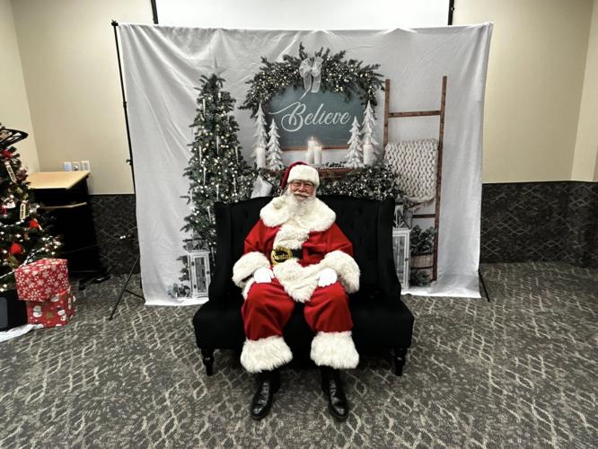 ‘Beauville’ makes merry at the Cook Education Center | News ...
