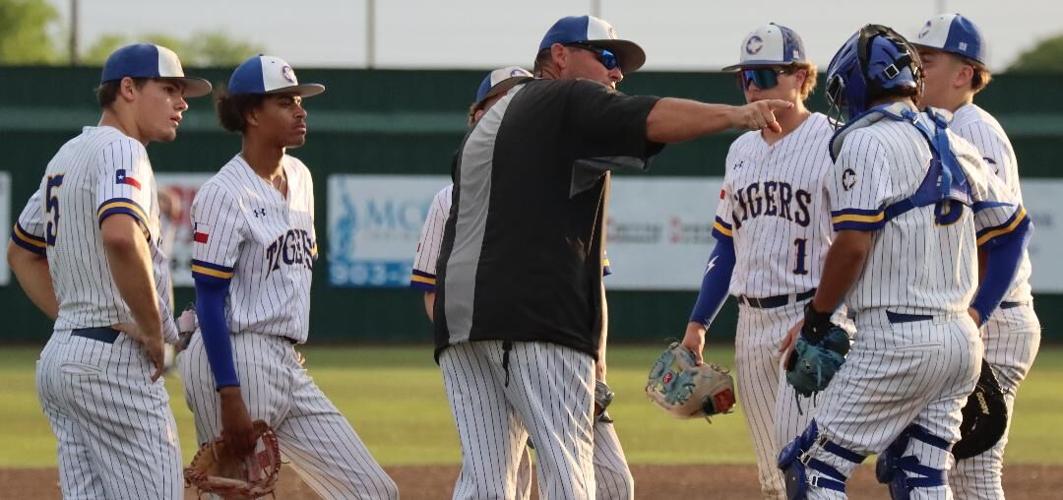GC Baseball: Tigers streak their way into the playoffs | Sports ...