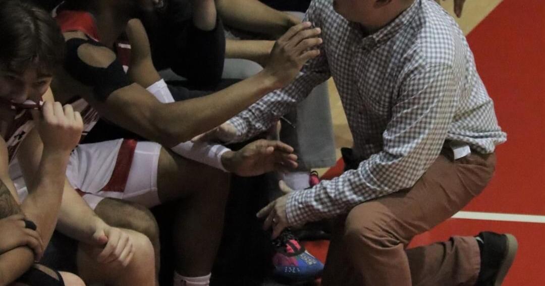 Navarro Basketball: Bulldogs play TVCC (again) to open Region XIV ...