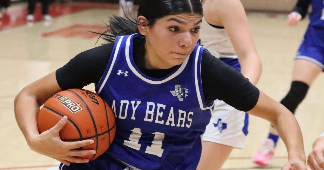 GC Girls Basketball: Frost stays unbeaten in district | Sports ...