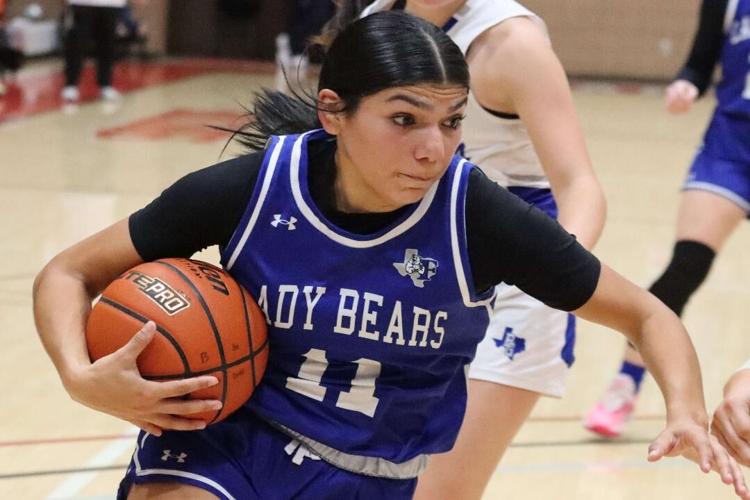 GC Basketball: Brenda Manrriguez, Javon Betts and Muzik Gunnell named ...