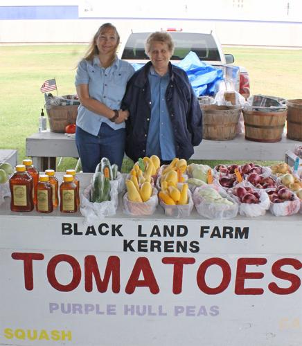 PHOTOS: Navarro County Farmer’s Market now open | Gallery ...
