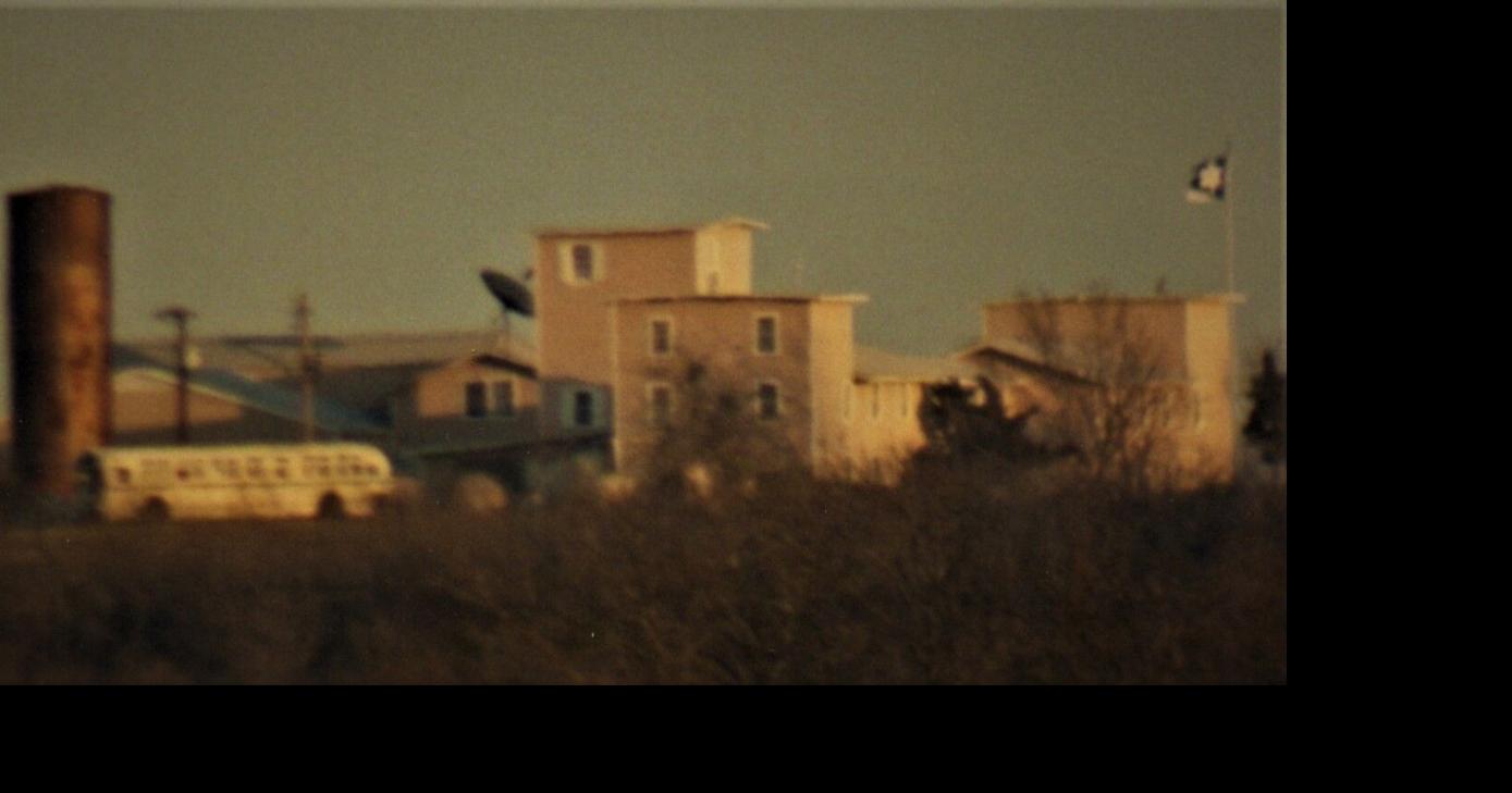 Remembering Waco: 30 years later | News | corsicanadailysun.com