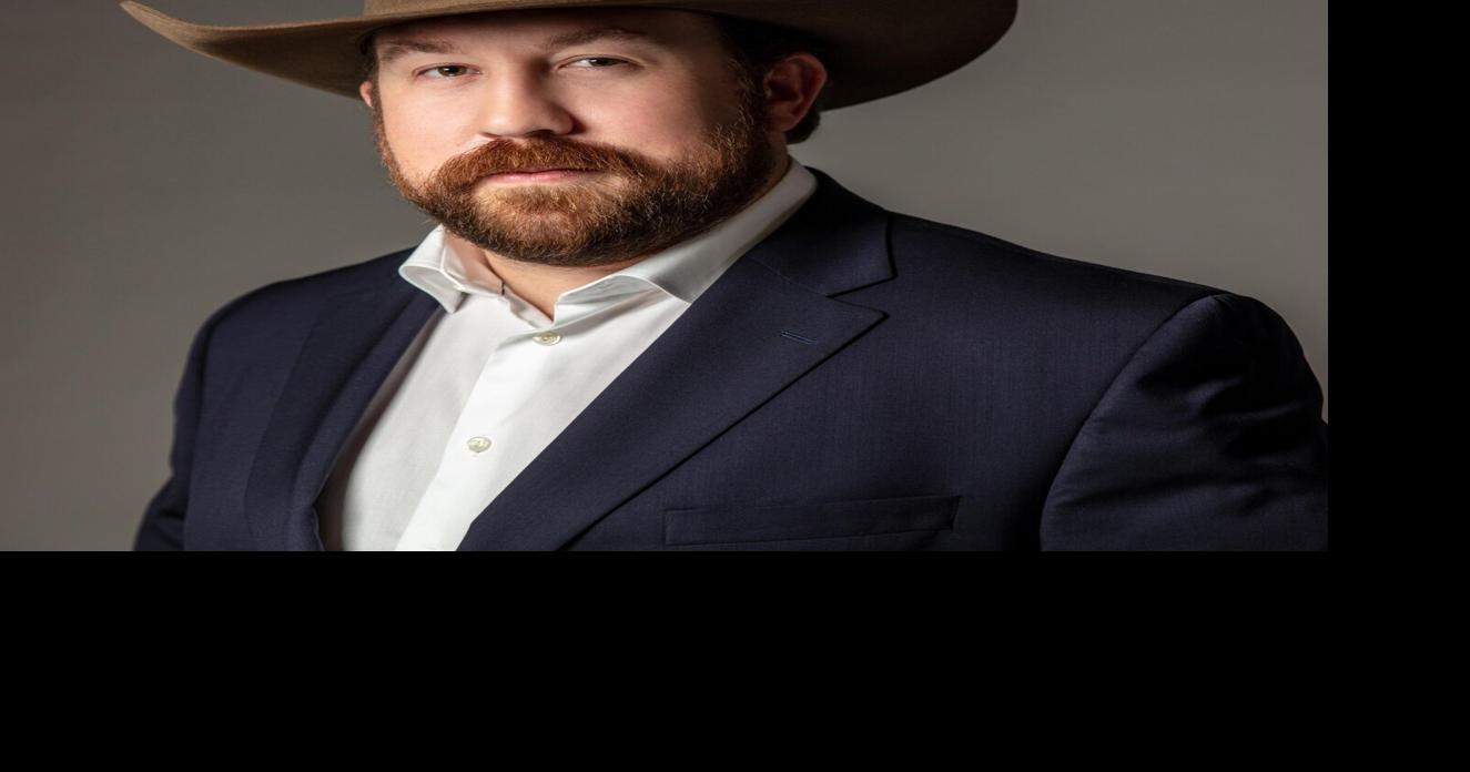 Colby Karhan announces candidacy for Navarro County Judge | News ...