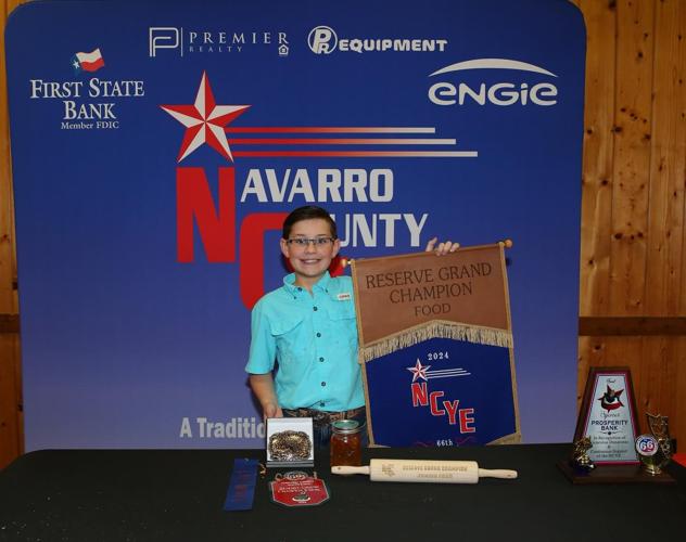 Navarro County Youth Exposition Results – Weekend Roundup | News ...