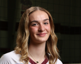 GC Volleyball: Mildred celebrates best season in school history under ...