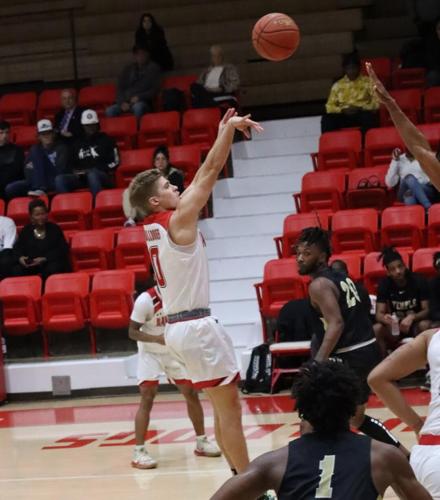 Navarro Basketball: Bulldogs heat up, win three in a row | Sports ...