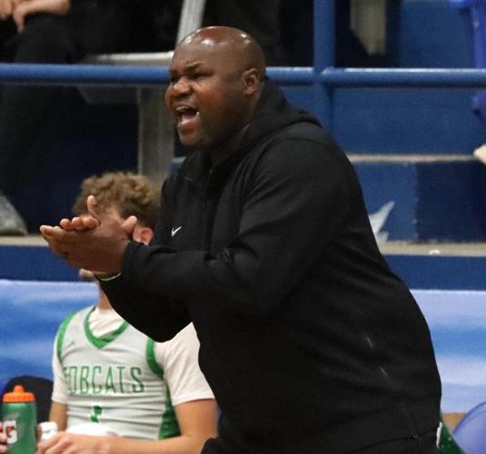 GC Boys Basketball: Kerens Bobcats finish second in Frost Invitational ...