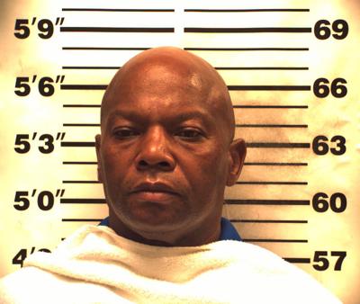 Sims charged with aggravated robbery, bond set at $500,000 | News ...