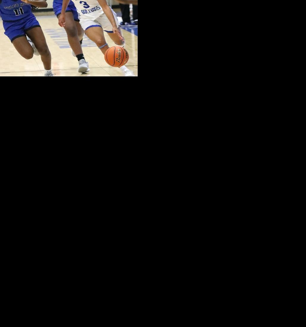 GC Girls Basketball: Rice comes back, knocks off No. 7 Malakoff ...