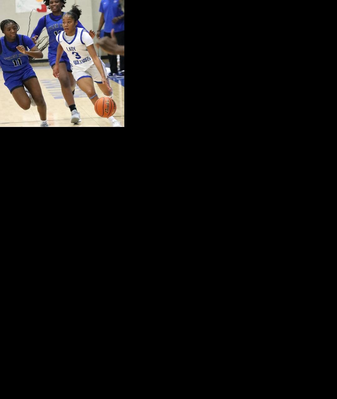 GC Girls Basketball: Rice defeats Blooming Grove in final game before ...