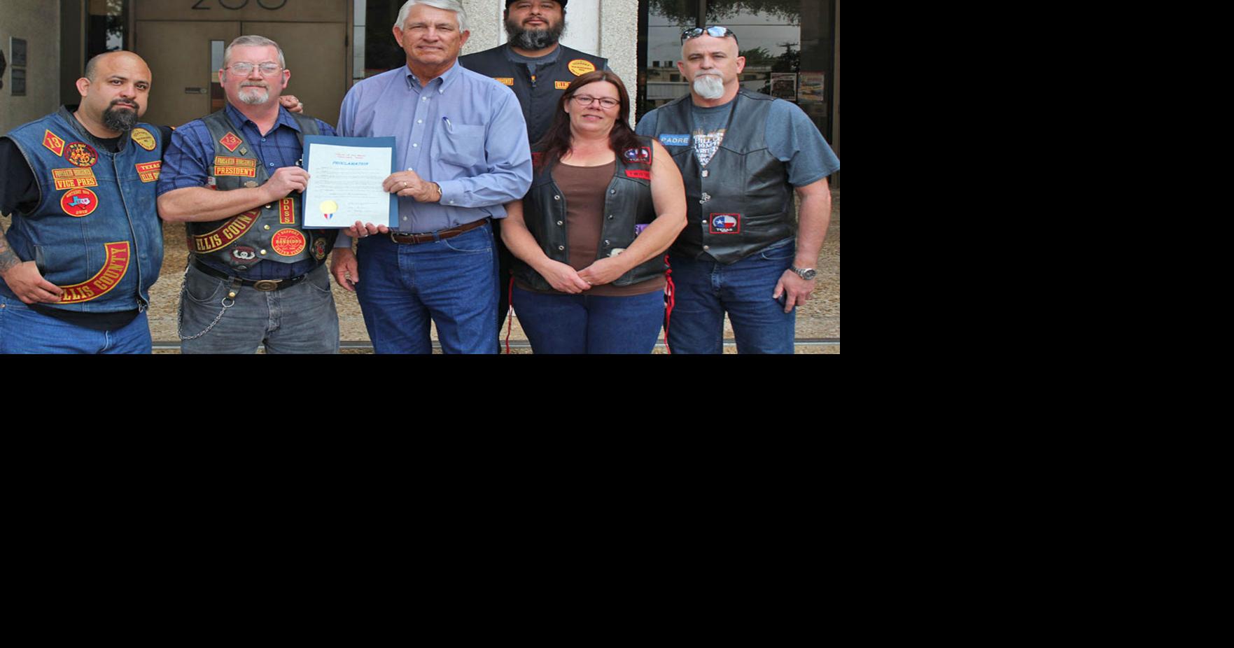 GetSmart: How to promote motorcycle safety | News | corsicanadailysun.com