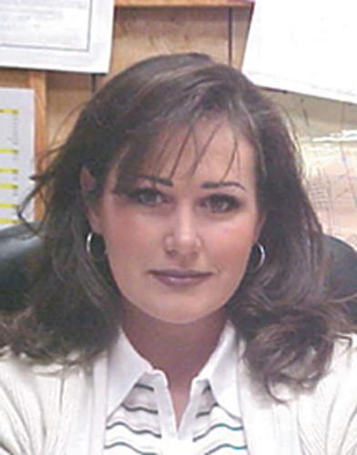 Warren Sherri.jpg | | corsicanadailysun.com