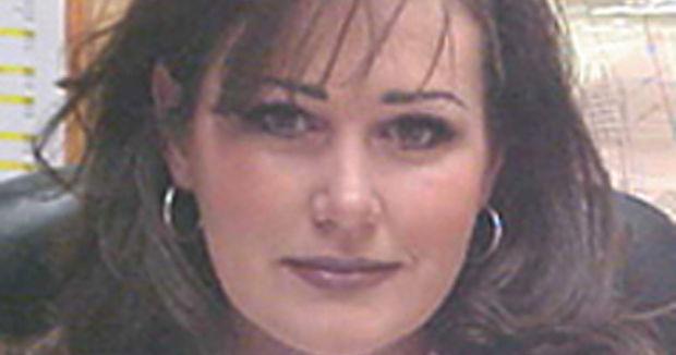 Warren Sherri.jpg | | corsicanadailysun.com