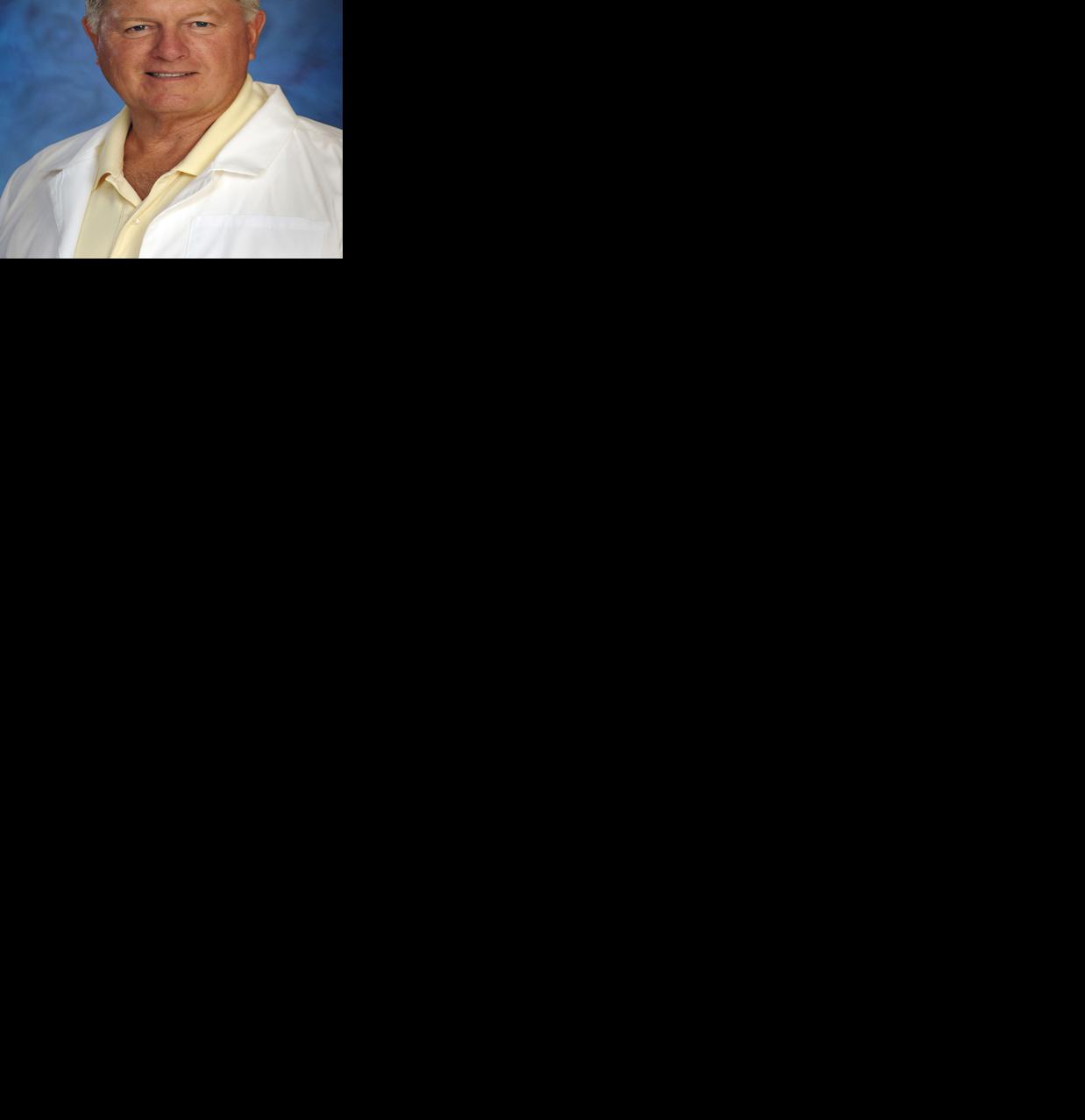Navarro Regional welcomes Dr. Patton | News | corsicanadailysun.com