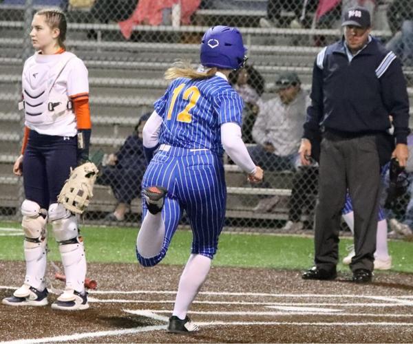 GC Softball: Lady Tigers open season with dramatic comeback | Sports ...