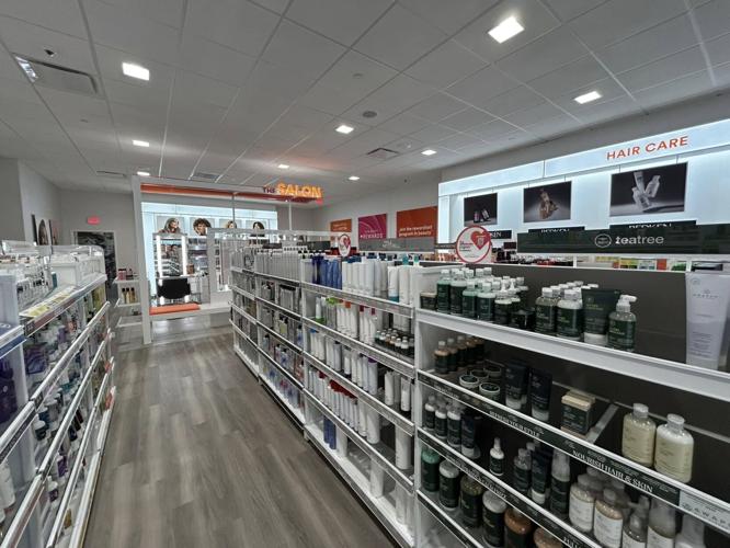 Ulta Beauty opens as Corsicana Renaissance continues to grow | News ...