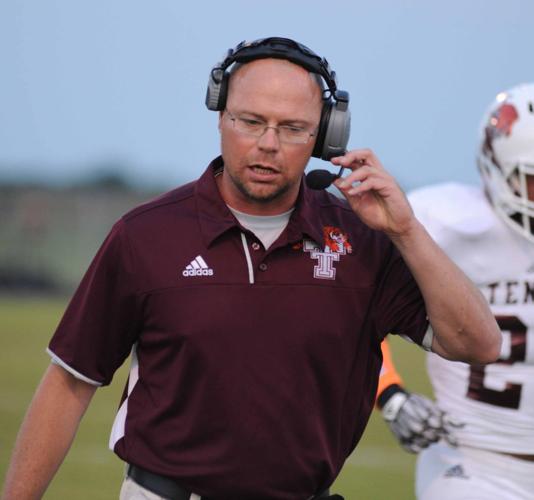 Former Hubbard player and coach Craig Horn goes for state title at ...