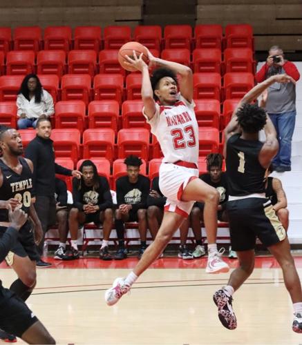 Navarro Basketball: Bulldogs heat up, win three in a row | Sports ...