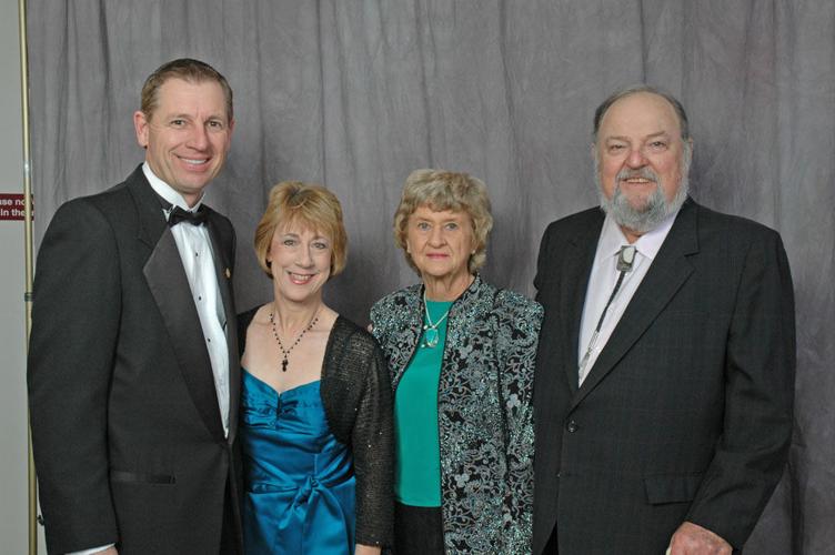 Cook Education Center a valuable asset, Navarro College celebrates 70th ...