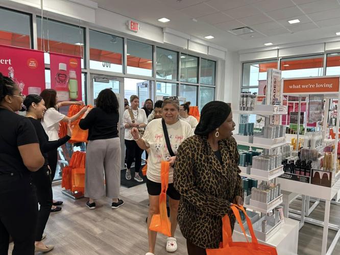 Ulta Beauty opens as Corsicana Renaissance continues to grow | News ...