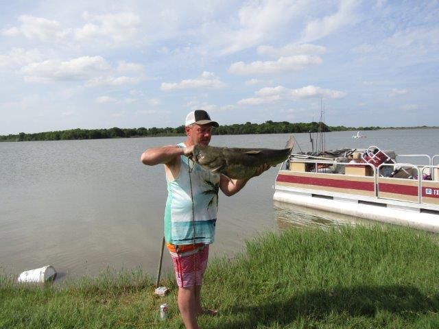 PHOTOS: Summer is in full swing at the Lake Halbert swimming area ...