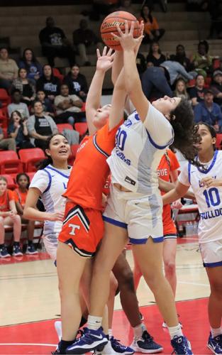 Kiwanis Classic: Rice girls run away from Teague 55-33 to win Kiwanis ...