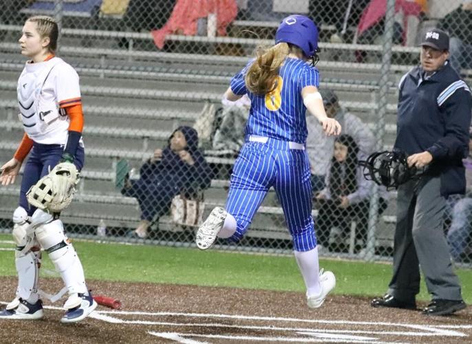 GC Softball: Lady Tigers open season with dramatic comeback | Sports ...