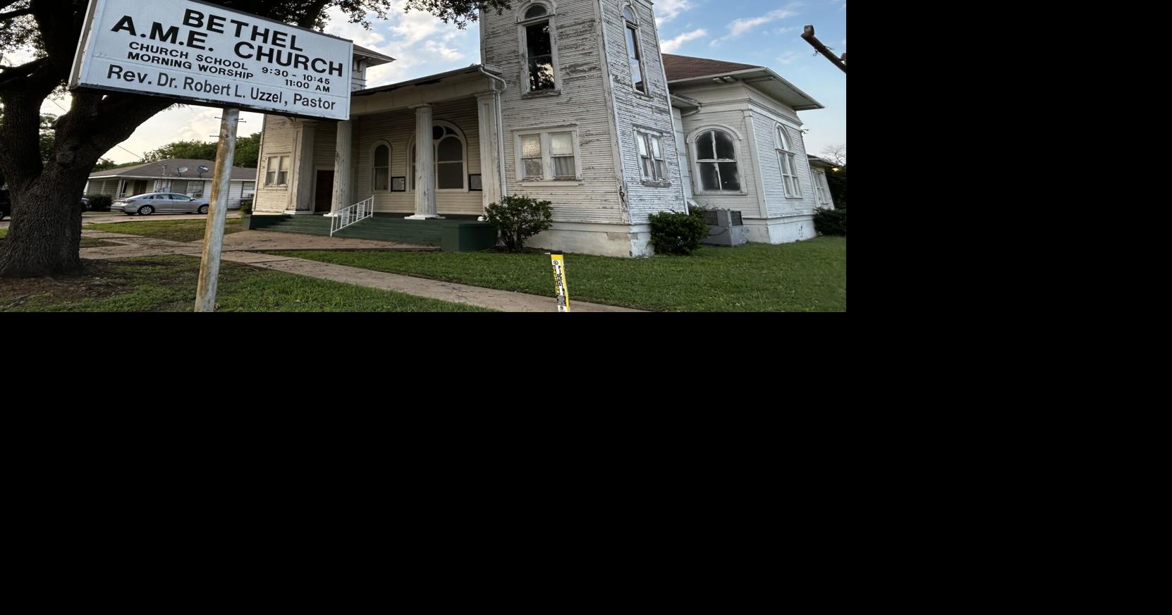 Rev. Mitchell to Speak at Bethel AME Church | News | corsicanadailysun.com