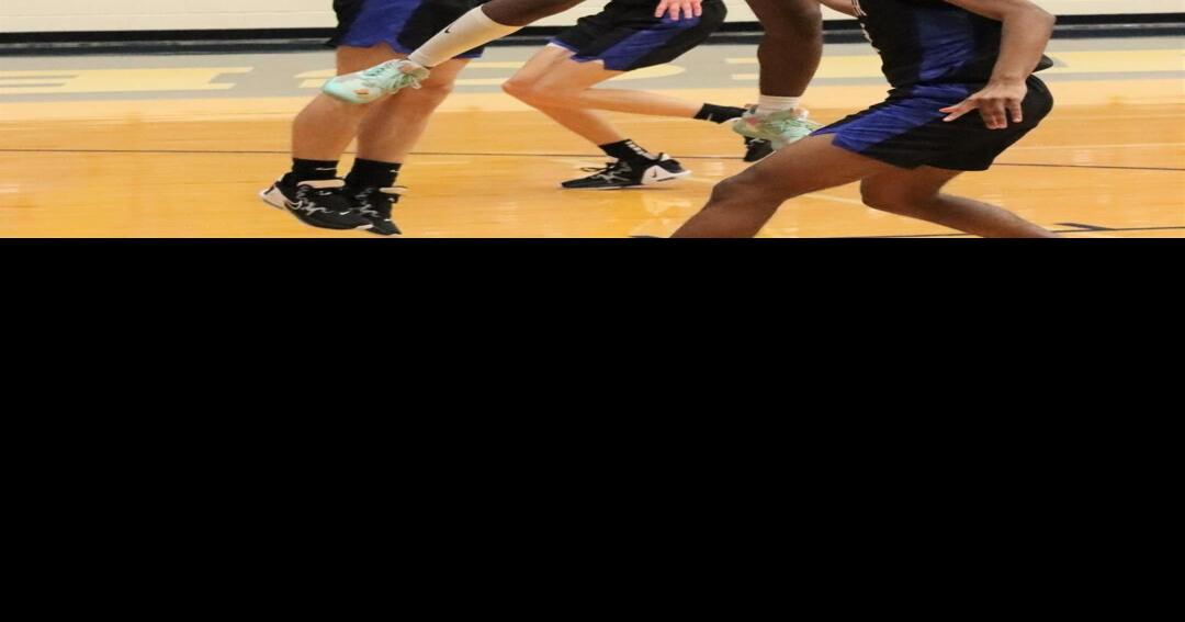 GC Boys Basketball: Tigers drop a pair during brutal stretch | Sports ...
