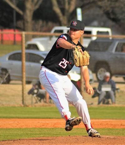 Navarro Baseball: Bulldogs sweep Northeast | Sports | corsicanadailysun.com