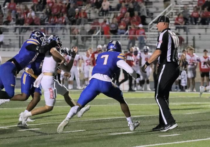 GC Football: Nine GC football players selected for FCA Victory Bowl ...