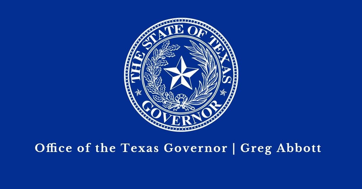 Governor Abbott launches new tri-agency website to bolster education-to ...