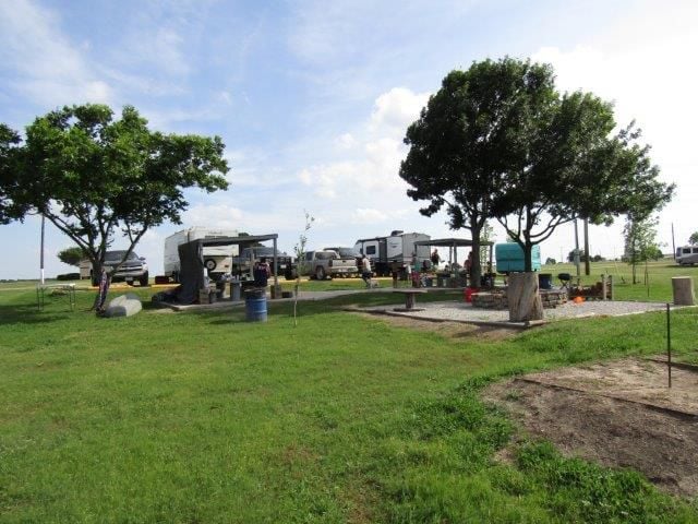PHOTOS: Summer is in full swing at the Lake Halbert swimming area ...