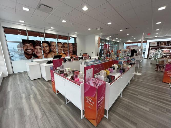 Ulta Beauty opens as Corsicana Renaissance continues to grow | News ...