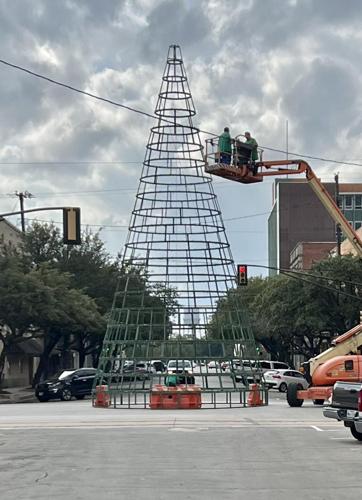Downtown tree lighting set for Nov. 17 | News | corsicanadailysun.com