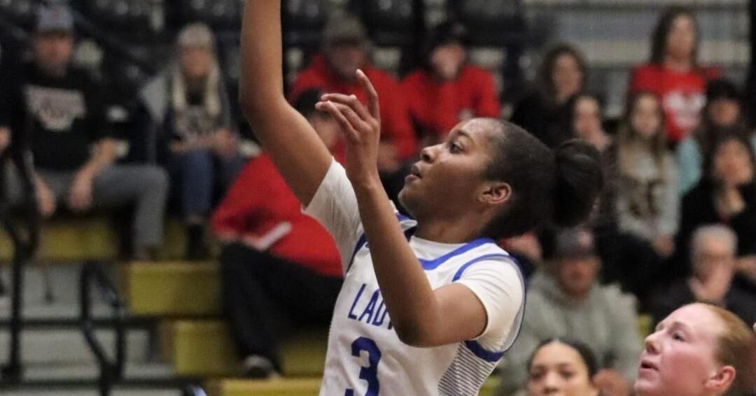 GC Girls Basketball: Rice wins 59-58 thriller over Gunter | Sports ...