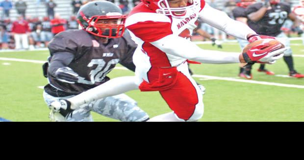 Navarro football: Bulldogs are No. 5 in final NJCAA poll | Sports ...