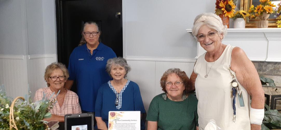 City of Rice celebrates Summer Bash | News | corsicanadailysun.com