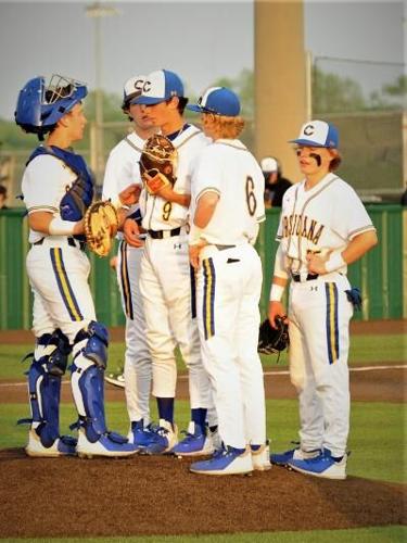 Photos: Ron Farmer's photos from the Tigers' 6-3 win over Red Oak ...