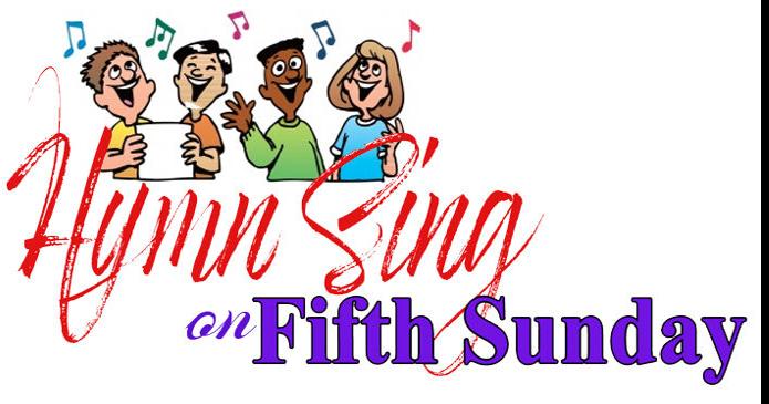 Hymn Sing set for fifth Sunday | News | corsicanadailysun.com