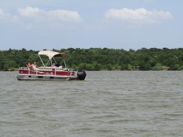 PHOTOS: Summer is in full swing at the Lake Halbert swimming area ...