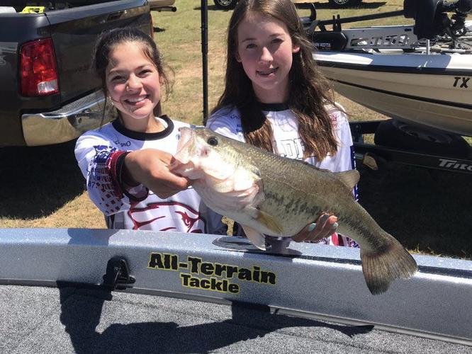 Mildred High School fishing team competes at state | News ...